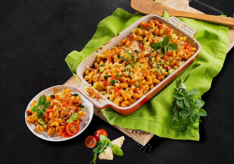 Condeli – The Lasagne & Convenience Specialist
