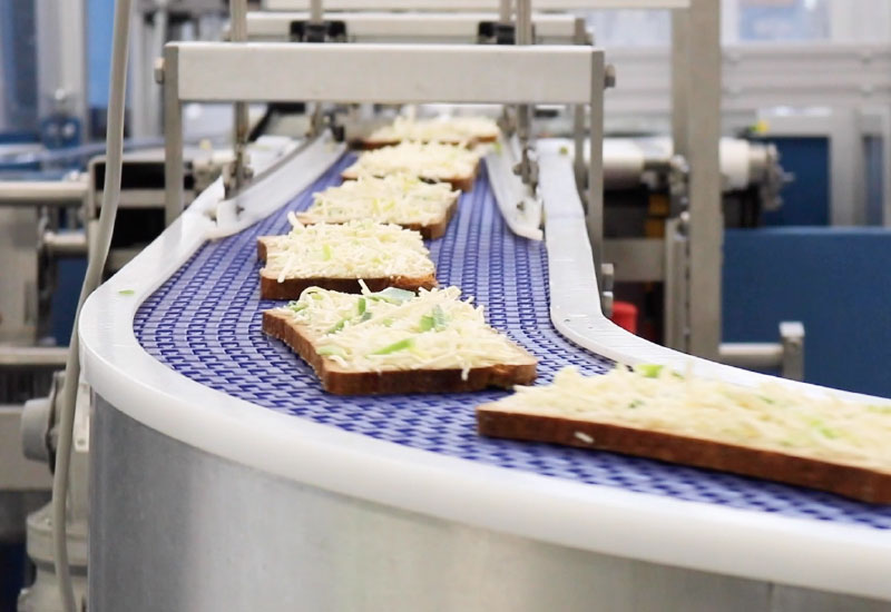 Condeli - Der Lasagne & Convenience-Spezialist